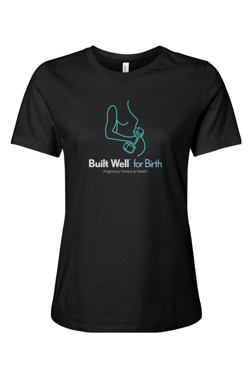 Apparel – Built Well™ For Birth